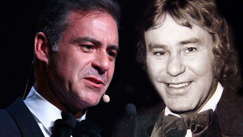 "He Was A Wild Man": Andrew O'Keefe Opens Up About His Uncle Johnny