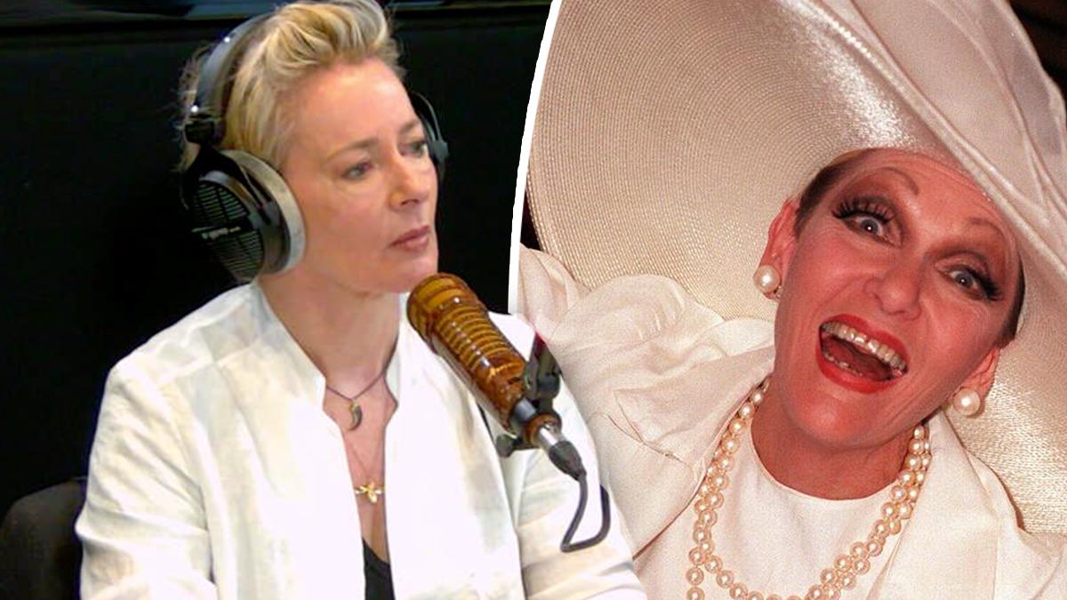 "Goodbye, Daaaaarling": Amanda Keller Shares Emotional Tribute to ...