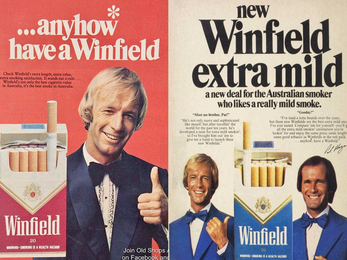 "I Was A Late Bloomer To Smoking At 11": Jonesy & Amanda On Smoking In ...
