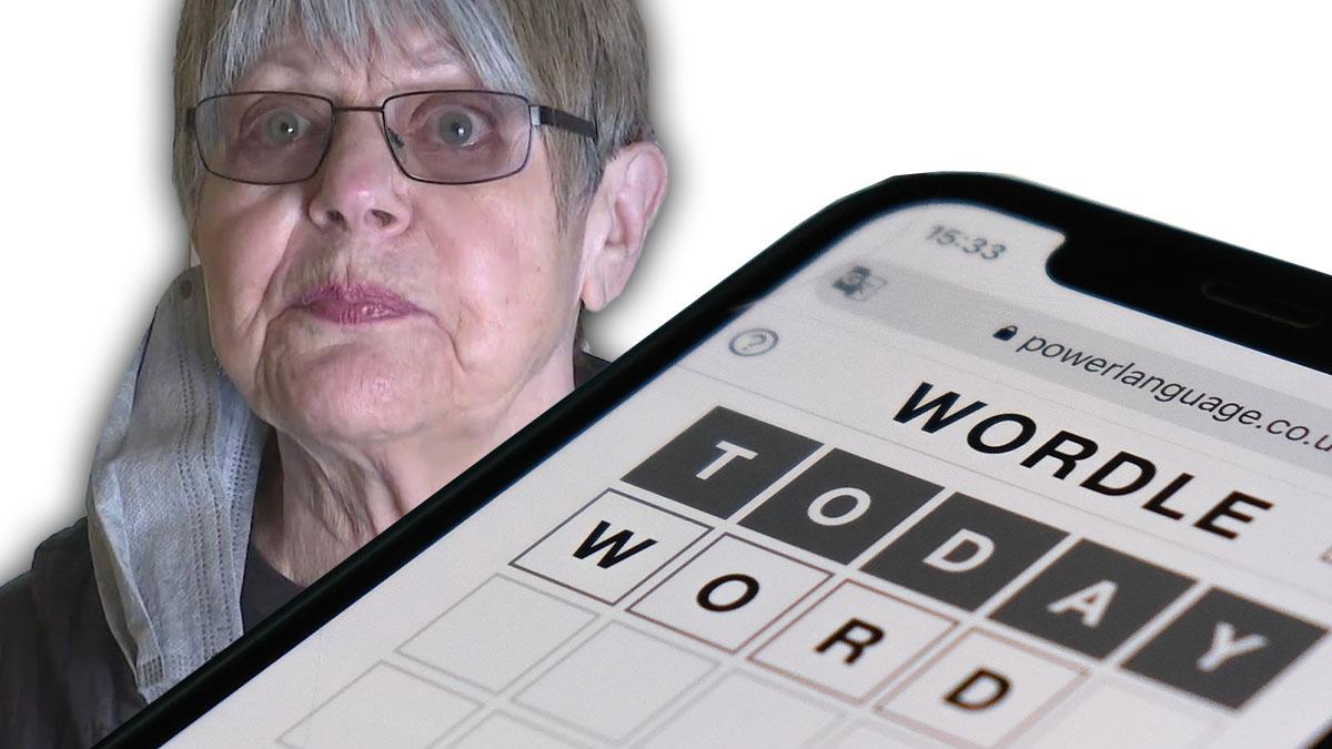 'Wordle' Game Saves The Life Of 80-Year-Old Woman Held Hostage By Armed ...