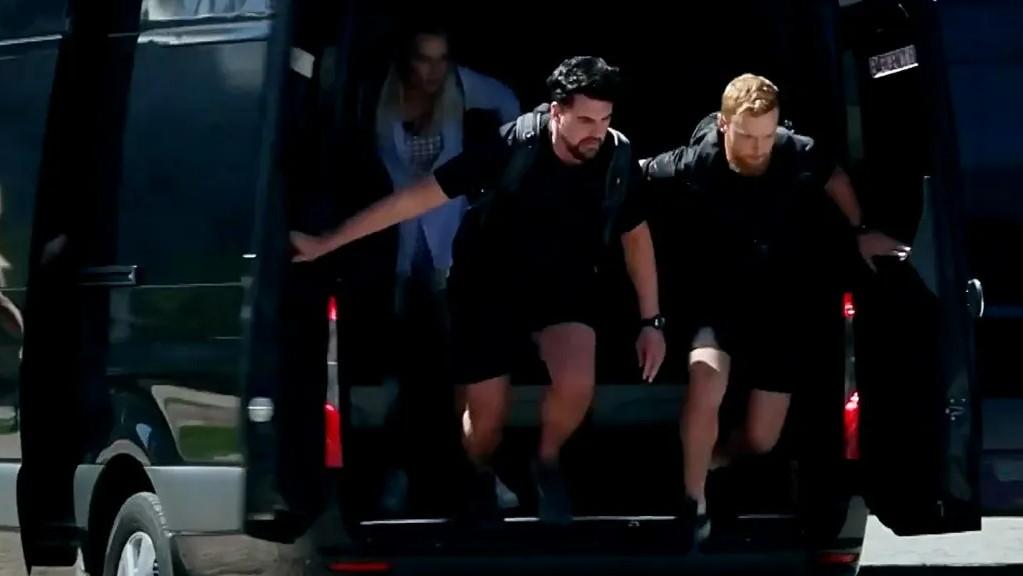 Good At Avoiding Authorities? 'Hunted' Has Been Renewed And Casting Is ...