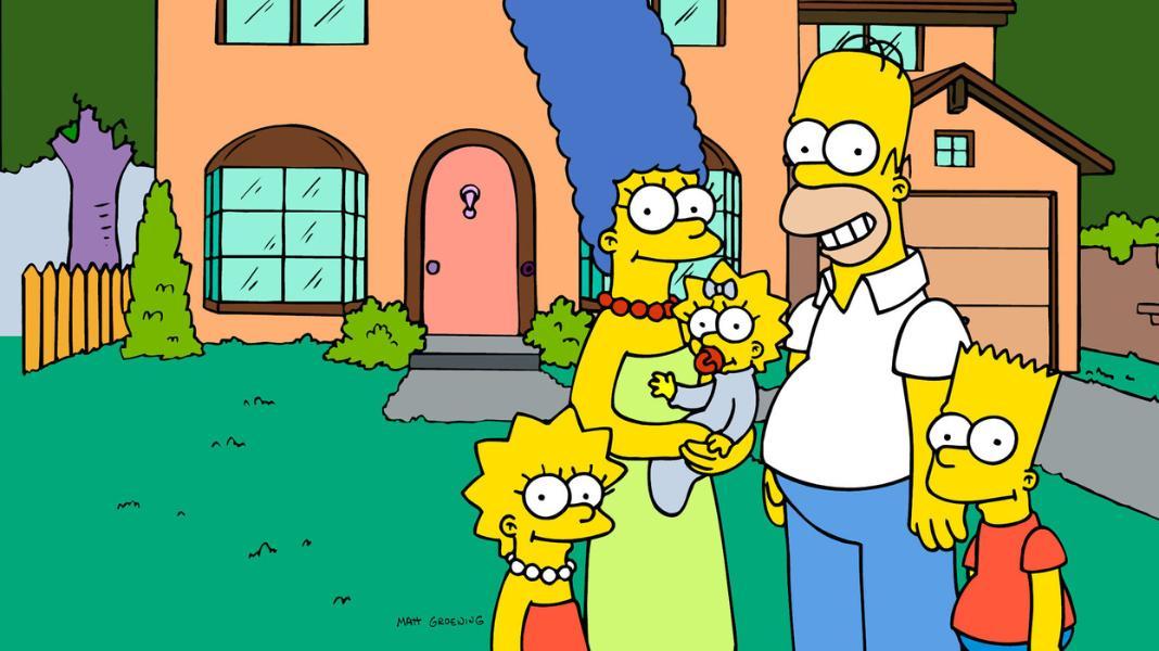 Elon Musk Claims The Simpsons Predicted His Twitter Takeover
