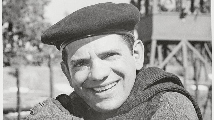 Robert Clary, Last Of The 'Hogan's Heroes' Stars, Dies At 96