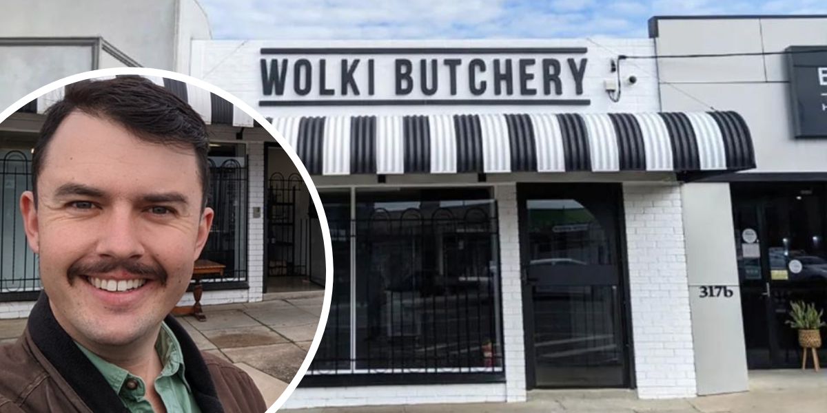NSW Butcher Opens Australia's First 24/7 Self-Service Meat Store