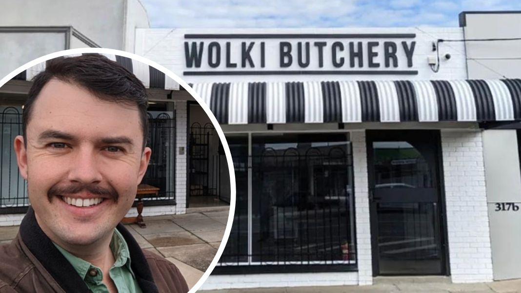 NSW Butcher Opens Australia's First 24/7 Self-Service Meat Store