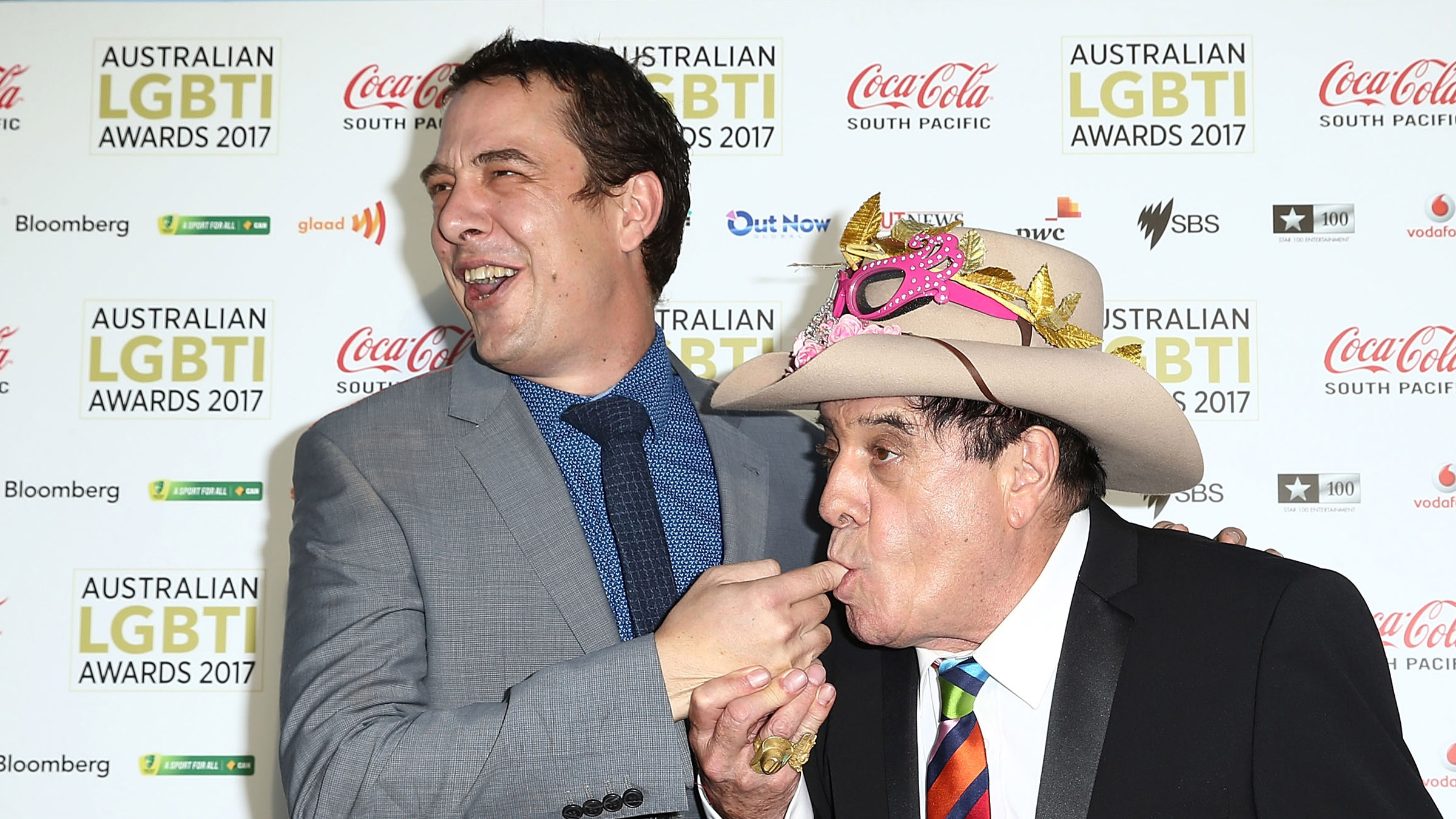 "Hang Up Your Hat": Samuel Johnson Reveals How He REALLY Feels About ...