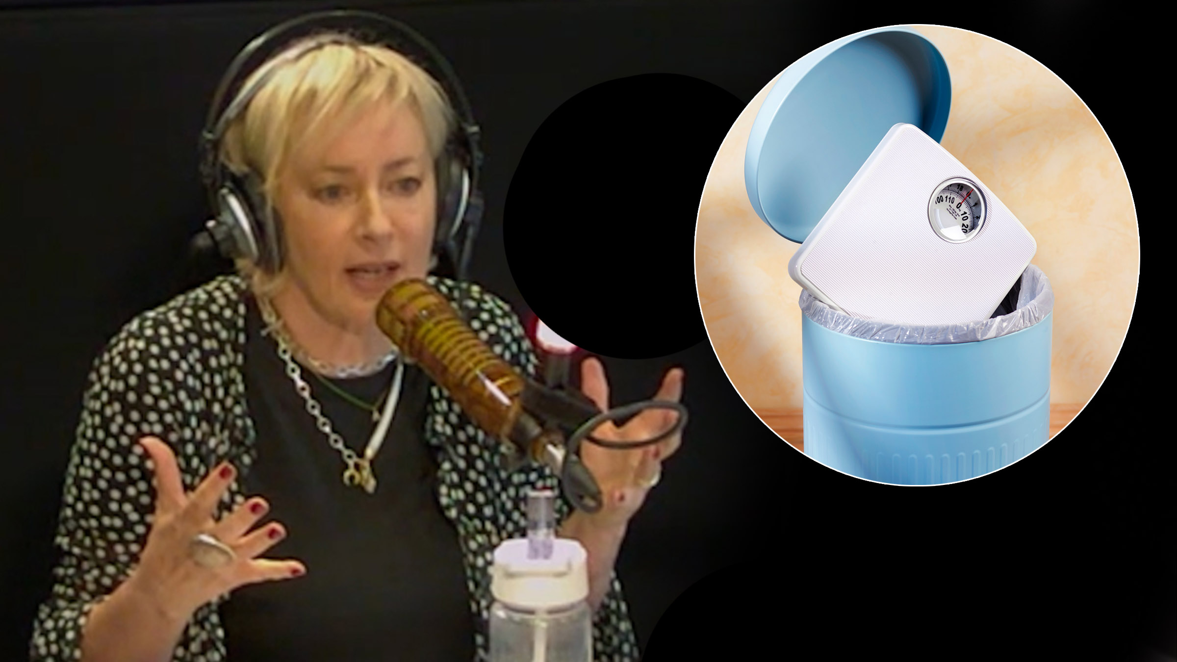 Amanda Keller Opens Up About The Pressure Women Are Under In Today's ...