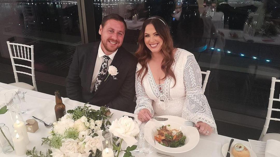 We Organised Jake And Lauryn's Wedding In A Week!