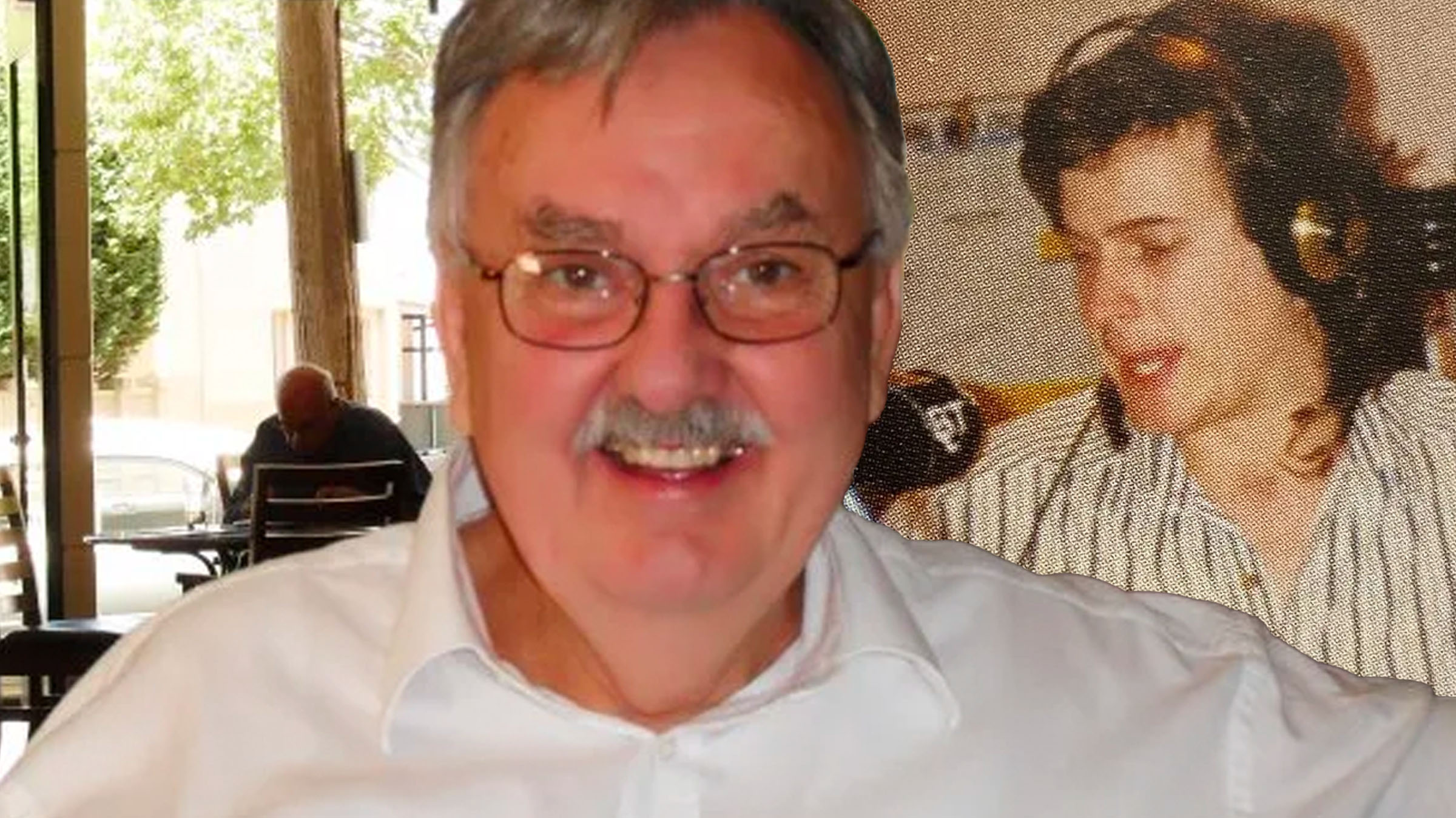 Brendan 'Jonesy' Jones Pays Tribute To His Mentor Max Rowley