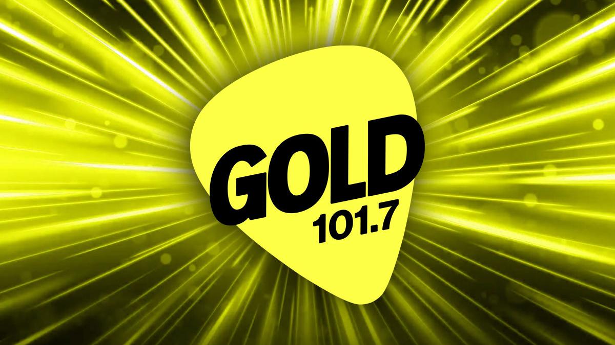 GOLD101.7 Competition Winners