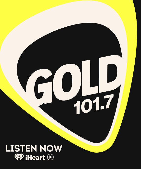 Gold 101.7 Sydney