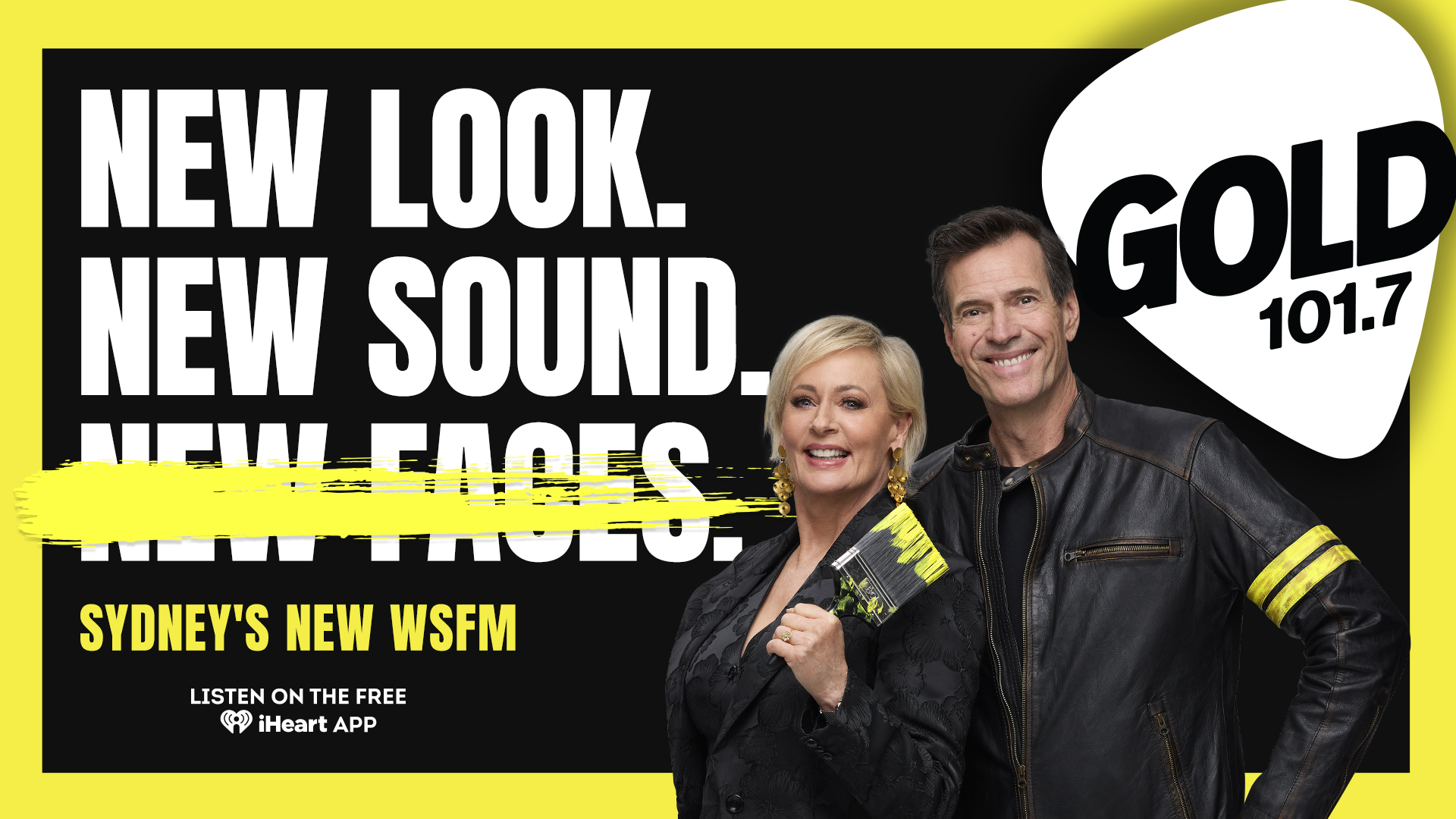 Why Is WSFM Changing Its Name To GOLD?