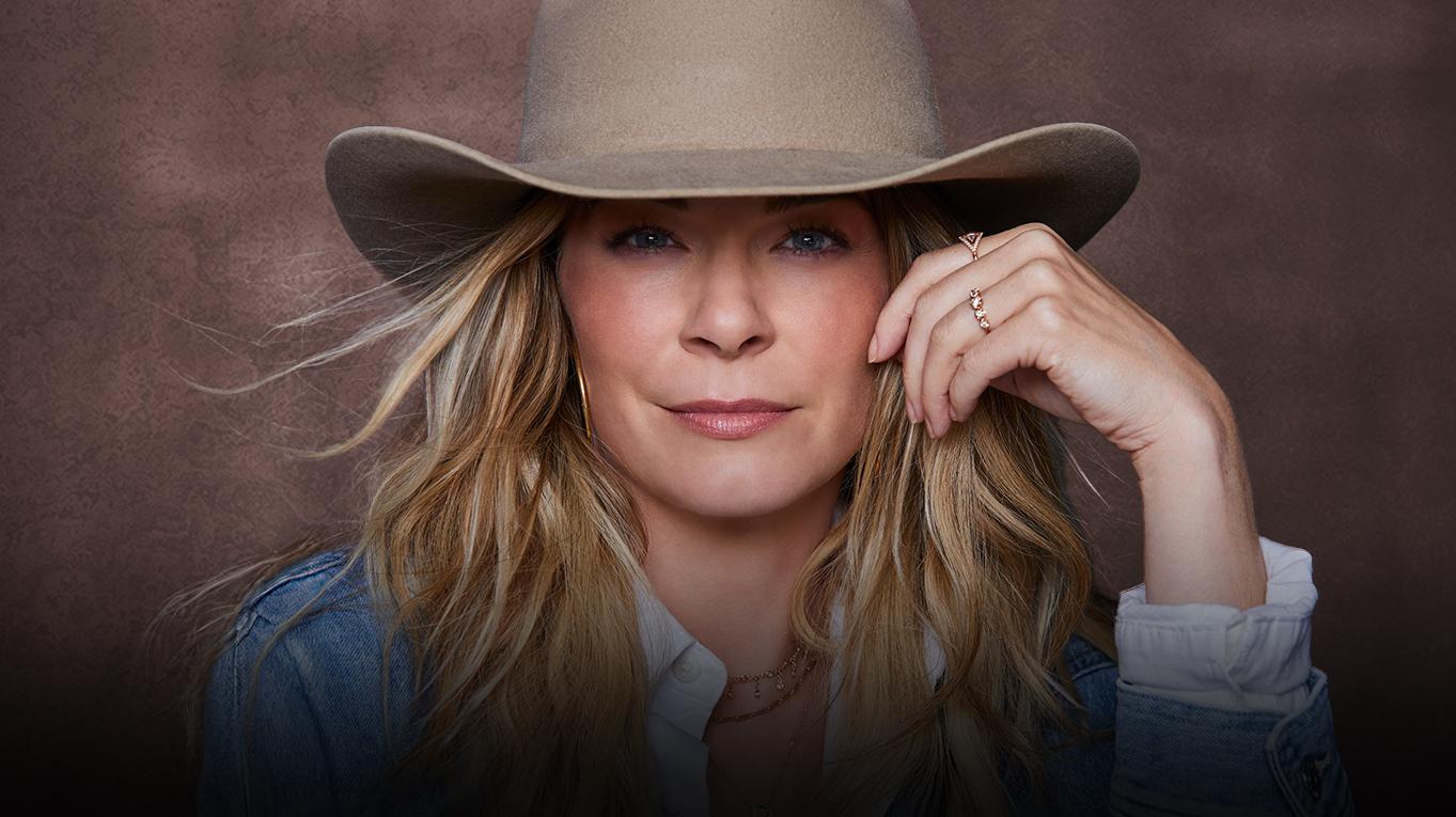 LEANN RIMES ANNOUNCES 2025 AUSTRALIAN TOUR