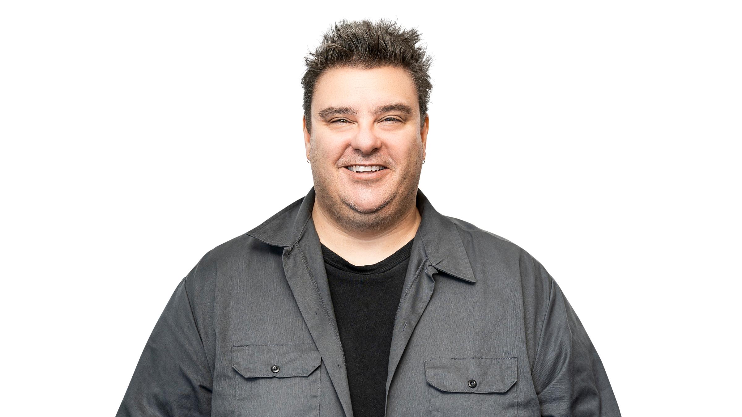 Dave 'Higgo' Higgins